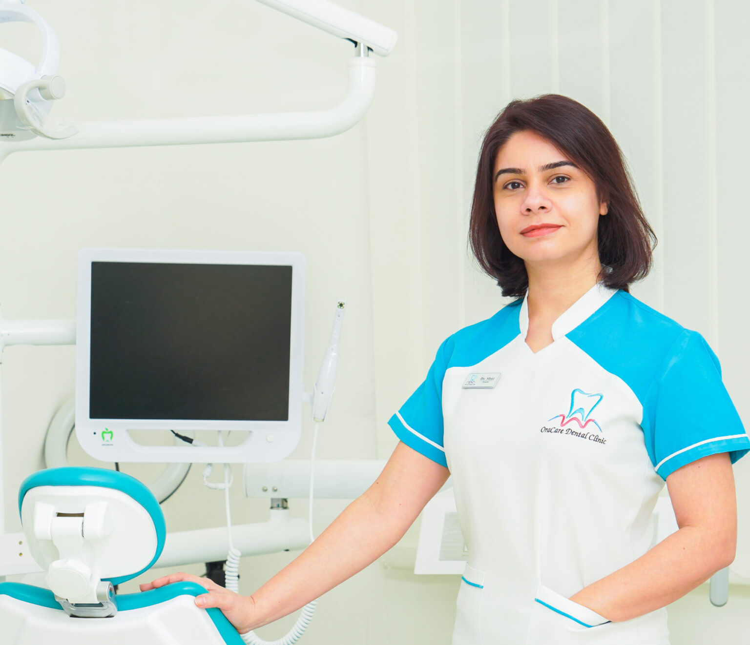 Home - Oracare Dubai | Dental Clinic Dubai